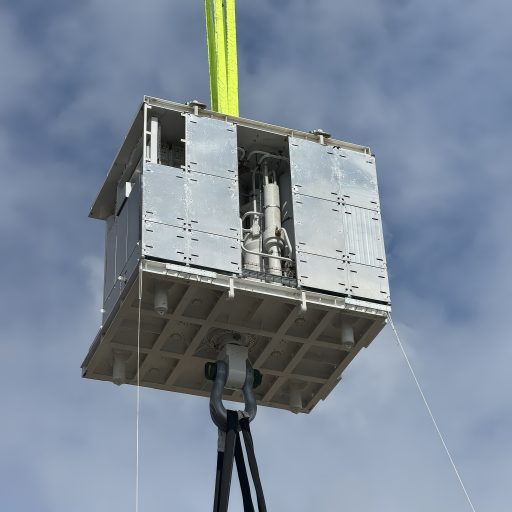 Safelink - We increase safety and extend operational windows