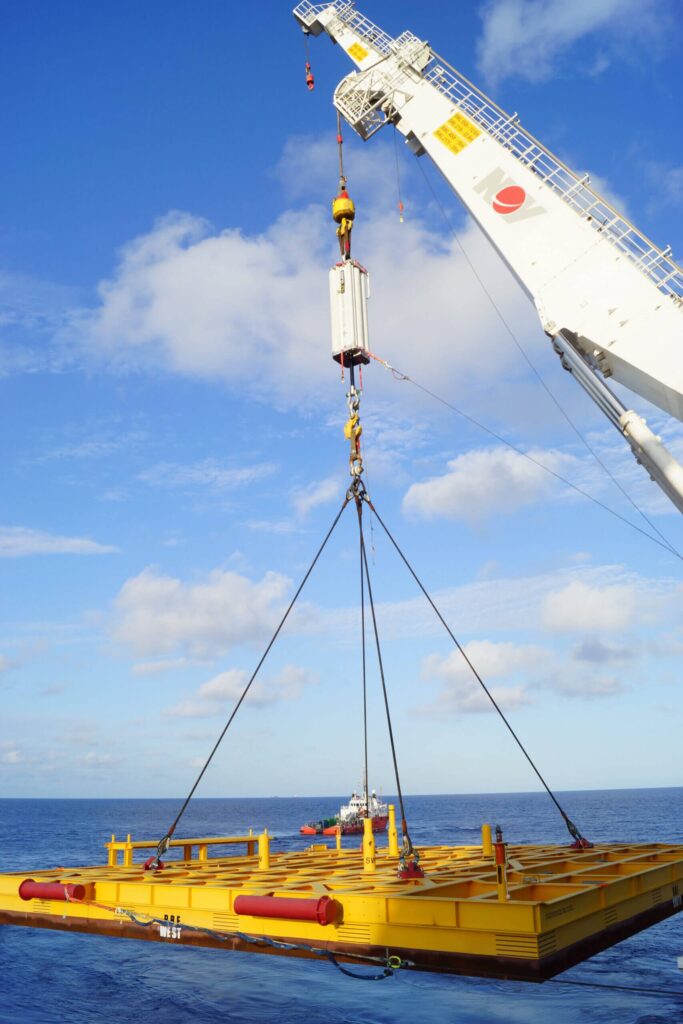 Safelink - We increase safety and extend operational windows